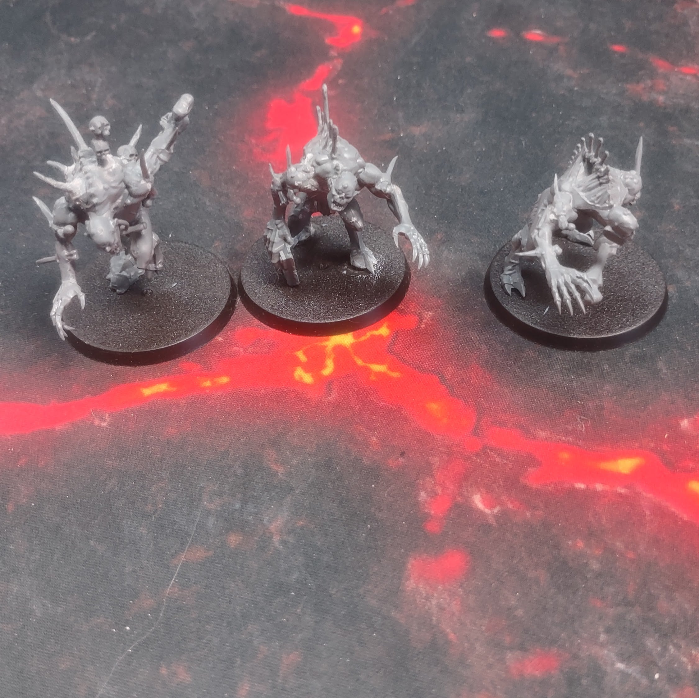 Crypt Horrors Pre-Owned – Chaos Legion Gaming