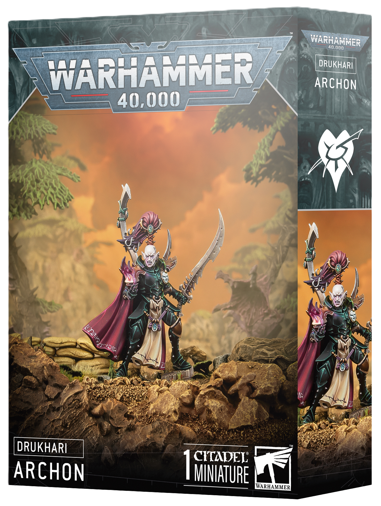 Chaos Legion Gaming Warhammer Store