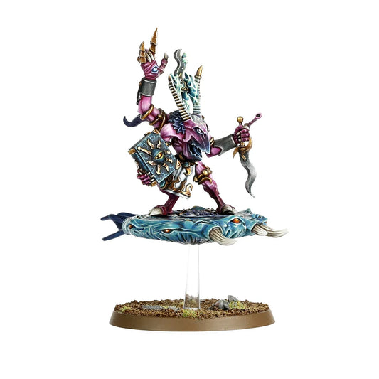 Chaos Daemons – Chaos Legion Gaming