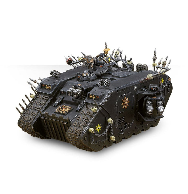 Chaos Space Marines – Chaos Legion Gaming